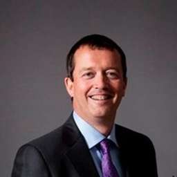 Liam Nagle - Chief Executive Officer @ Norbrook - Crunchbase Person Profile