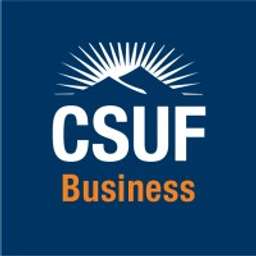 Cal State Fullerton, College of Business and Economics - Crunchbase ...