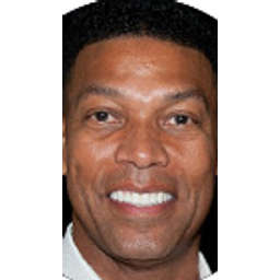 Dwayne Robinson - Crunchbase Person Profile