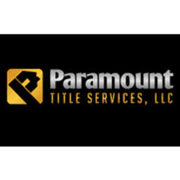 Paramount Title Services - Crunchbase Company Profile & Funding
