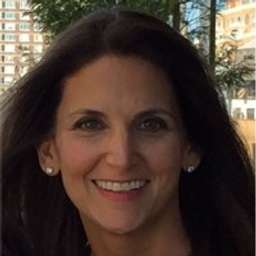 Adrienne Lazarus - Crunchbase Person Profile