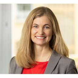 Lara Smith Weber - Chief Financial Officer @ Inari - Crunchbase Person ...