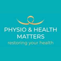 Physio & Health Matters - Tech Details