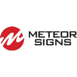 Meteor signs - Crunchbase Company Profile & Funding