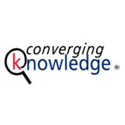 Converging Knowledge - Crunchbase Company Profile & Funding