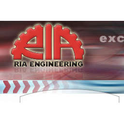 RIA Engineering - Crunchbase Company Profile & Funding