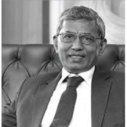 Nanji Patel - Founder & Chairman @ Bhumi World - Crunchbase Person Profile