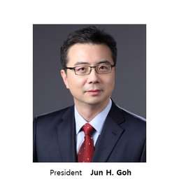 Jun H. Goh - CEO & President @ POSCO Research Institute - Crunchbase ...