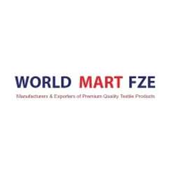 WORLD MART FZE - Tech Details