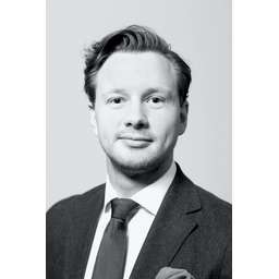 Simon Gottenborg - CEO @ EBHR - Crunchbase Person Profile