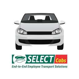 Select Cabs