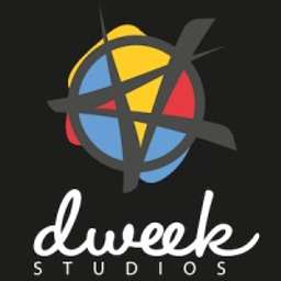 Dweek Studios - Crunchbase Company Profile & Funding
