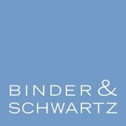 Binder & Schwartz - Tech Details