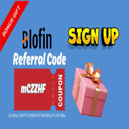 BloFin Official Referral Code 2025 - Tech Details