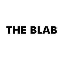 THE BLAB