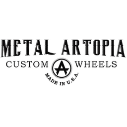 Metal Artopia