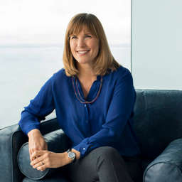 Kristin Acker - Crunchbase Person Profile