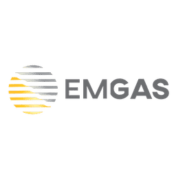 Emgas - Crunchbase Company Profile & Funding