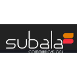 Subala Communications - Crunchbase Company Profile & Funding
