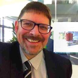 Andrew Bissell - Founder and CEO @ Sunamp - Crunchbase Person Profile