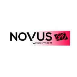 Novus Work System - Crunchbase Company Profile & Funding