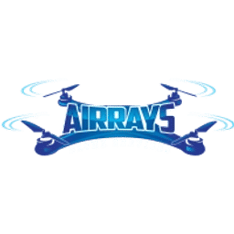 Airrays Drone Services - Crunchbase Company Profile & Funding