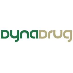Dyna Drug Corporation - Crunchbase Company Profile & Funding