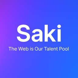 Saki AI - Tech Stack, Apps, Patents & Trademarks