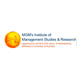 MGM's Institute of Management Studies & Research - Crunchbase School Profile & Alumni