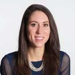 Emily Ochoa - Chief of Staff @ Eigen Technologies - Crunchbase Person ...