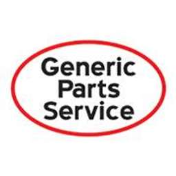 Generic Parts Service - Crunchbase Company Profile & Funding