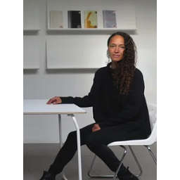 Milika Muritu - Founder & Director @ Cell Project Space - Crunchbase ...