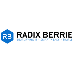 Radix Berrie - Crunchbase Company Profile & Funding