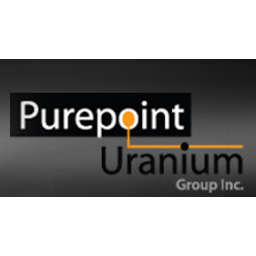 Purepoint Uranium Group Inc. - Crunchbase Company Profile & Funding