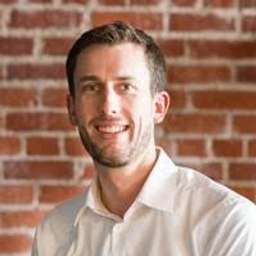 Jacob Mattingley - Algorithms Engineering Manager @ Apple - Crunchbase ...