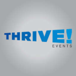 Thrive Events - Crunchbase Company Profile & Funding