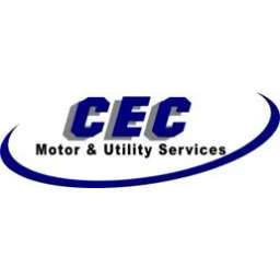 CEC Motor & Utility Services - Tech Stack, Apps, Patents & Trademarks
