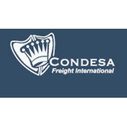 Condesa Freight International - Crunchbase Company Profile & Funding