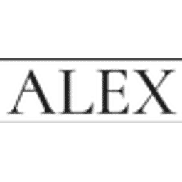 Alex - Crunchbase Company Profile & Funding