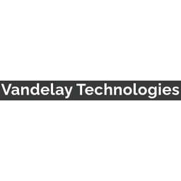 Vandelay Technologies - Crunchbase Company Profile & Funding