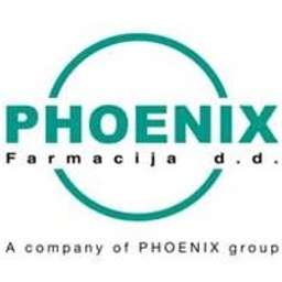 PHOENIX Farmacija - Crunchbase Company Profile & Funding