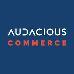 Audacious Commerce - Crunchbase Company Profile & Funding