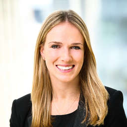 Elizabeth Klein - General Counsel @ Valar Ventures - Crunchbase Person ...