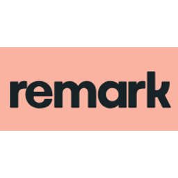 Remark - Crunchbase Company Profile & Funding