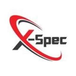 Usinage Xspec