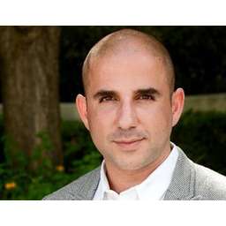 Emin Andreasian - CEO @ Marketingism - Crunchbase Person Profile