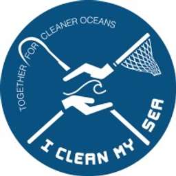 I Clean My Sea