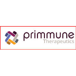 Primmune Therapeutics - News & Analysis