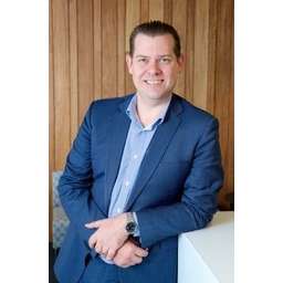 Matt Row - Chief Operating Officer @ UniLodge - Crunchbase Person Profile