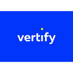 Vertify - Crunchbase Company Profile & Funding
